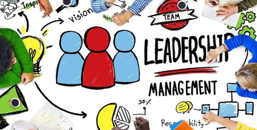 INTERNATIONAL LEADERSHIP MANAGEMENT – Ventry Consultants